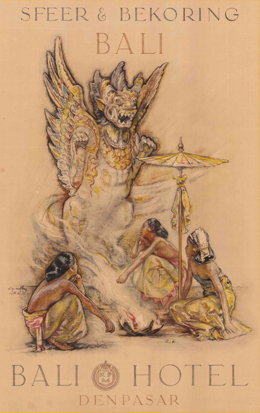 | Antique Maps Indonesia